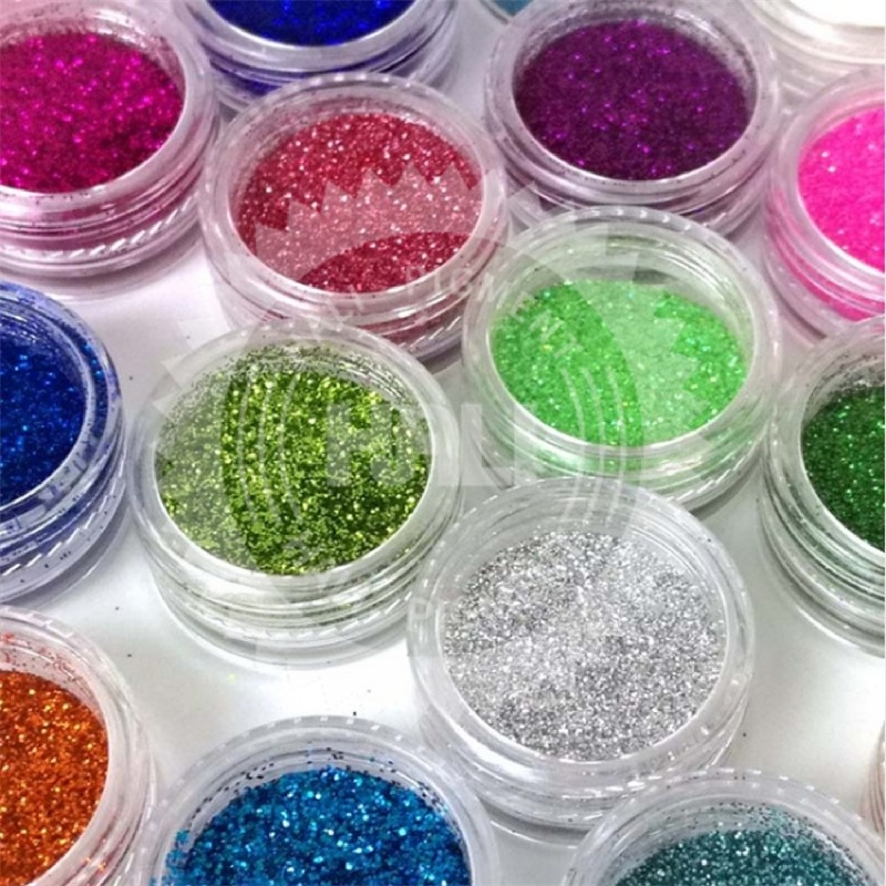 normal glitter powder