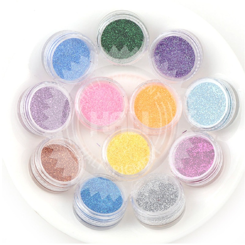 normal glitter powder