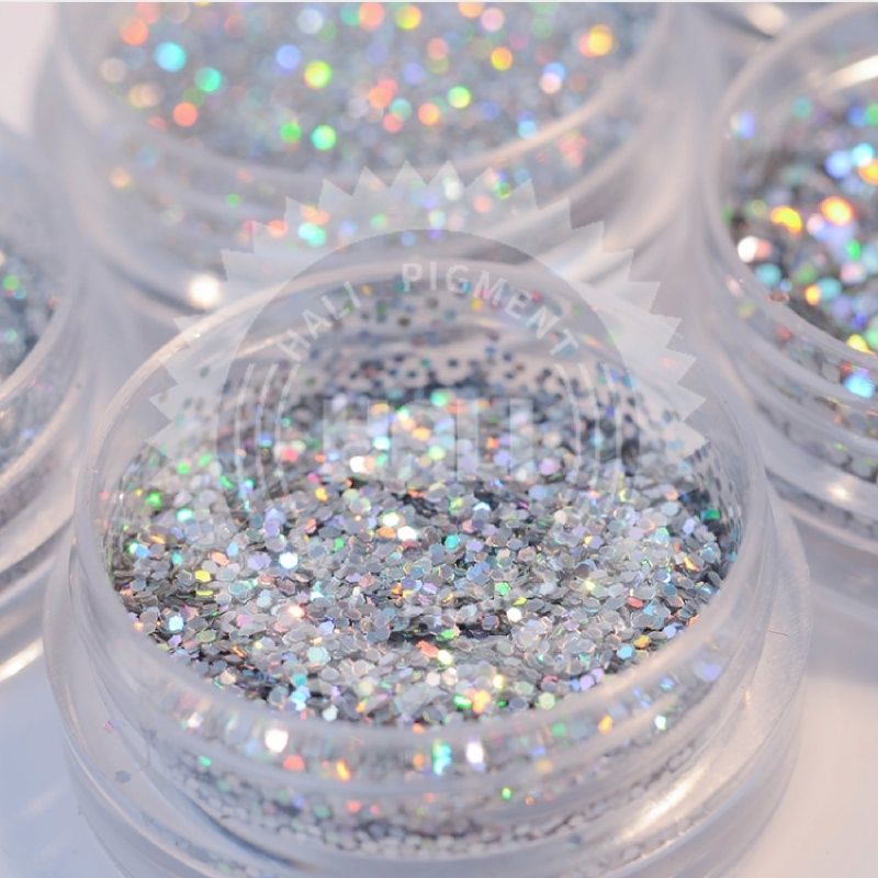 normal glitter powder