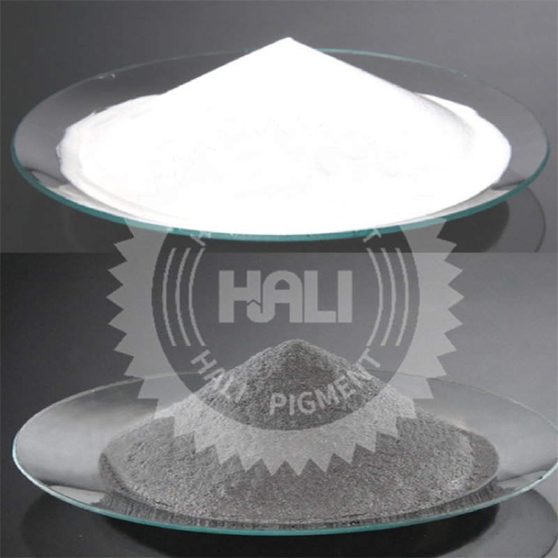 Reflective powder