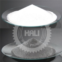 Reflective powder